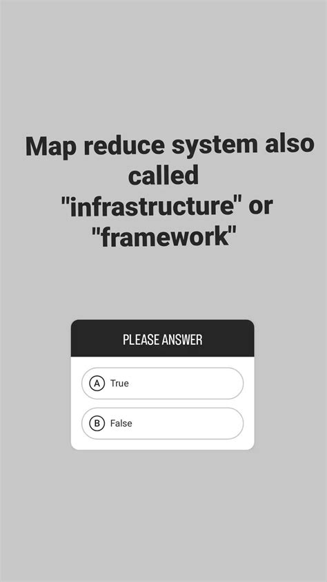 Big Data Analytics Quiz Based On Unit 1 And 2 Quiz Quizizz Online