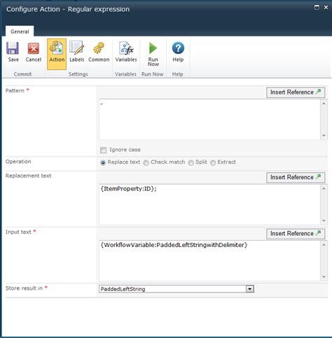 Sharepoint Alternative Of Loop Activity In Nintex Workflow