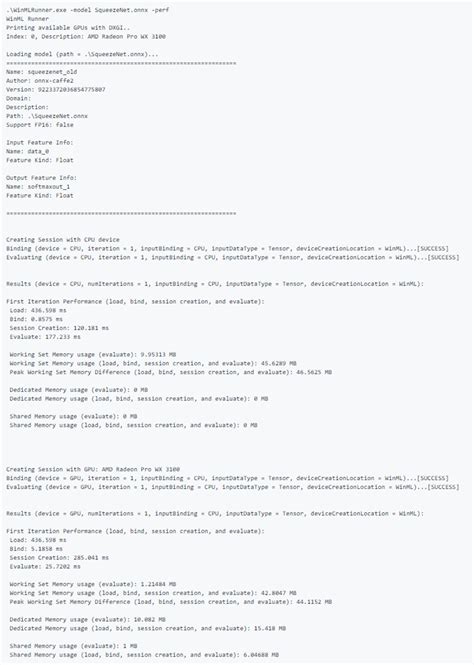 winmlrunner microsoft learn