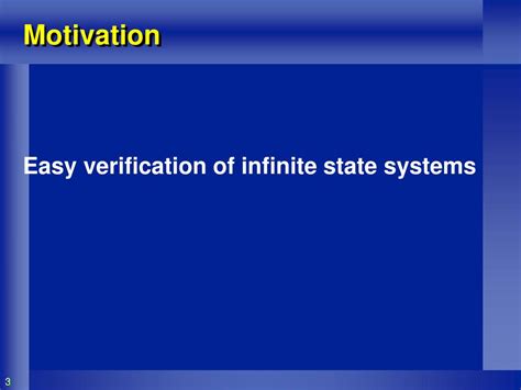 Ppt Counter Example Based Predicate Discovery In Predicate