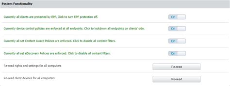 Server Functionality Netwrix Product Documentation
