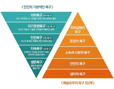 인간행동과 사회환경 권중돈학지사 매슬로우의 동기이론 Maslows Motivation Theory 네이버 블로그