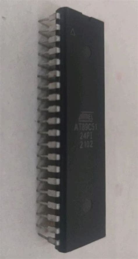 Atmel AT C Microcontroller At Piece Atmel Microcontroller In Chennai ID