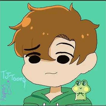 A Tj Toons Fanart 💜💜 Youtube