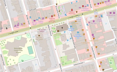 Spatial Data And Gis Urban Data Analytics Visualization And Storytelling 📊📈🏙️