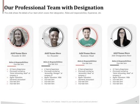 Team Names Slide Team