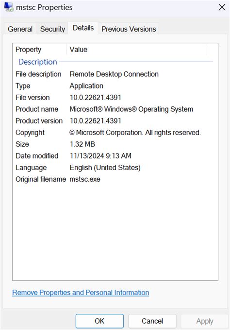 Im Trying To Rdp Into Windows Server 2022 But Was Met With 0x904 0x7 Error Microsoft Qanda