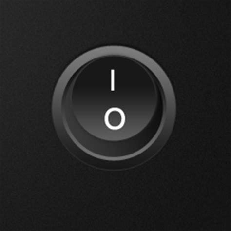 How To Create Stylish Switch Button In Photoshop Psdstation Com