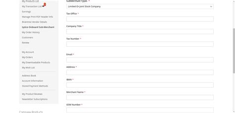 Magento 2 Marketplace Iyzico Payment Integration Turkey Vendor Split