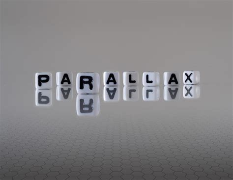 Parallax Scrolling A Simple Guide For Web Designers