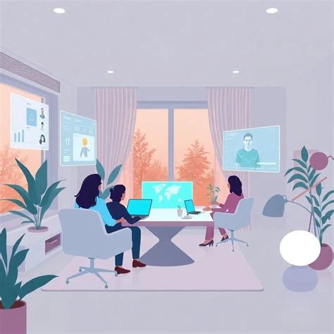 Collaborationtools Digitaltransformation Hybridworkforce Remotework