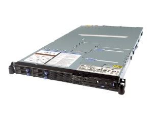 IBM System X3350 Recension Ninja Teknik