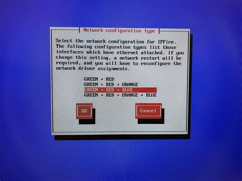 Build A Custom Firewall And WiFi Access Point With IPFire