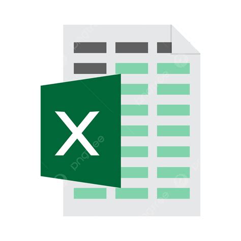 Logo Excel Transpa Png Infoupdate Org
