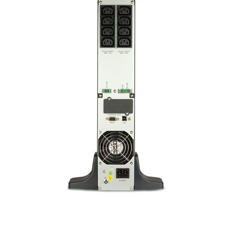 ИБП (UPS) Rack 2U | IPPON INNOVA RT 1000, 1500, 2000, 3000 ВА/VA