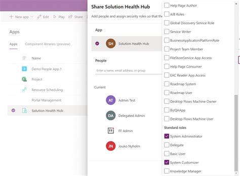 making model driven power apps visible and hidden jukka niiranen blog