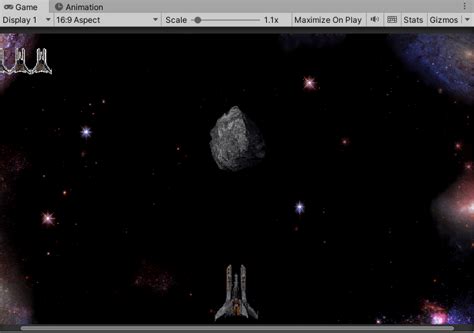 Explode The Asteroid Were Going To Finish Setting Up The By Alex