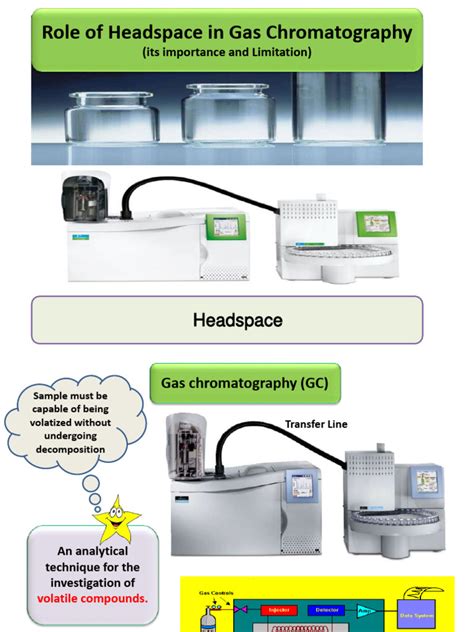 Headspace Techniques In Gc Pdf Gas Chromatography Chromatography