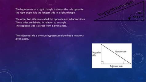 Trigonometry Part 1 Ppt