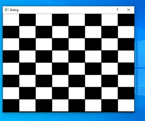 How To Move A Draw Qpainter To Qlabel Qt Forum