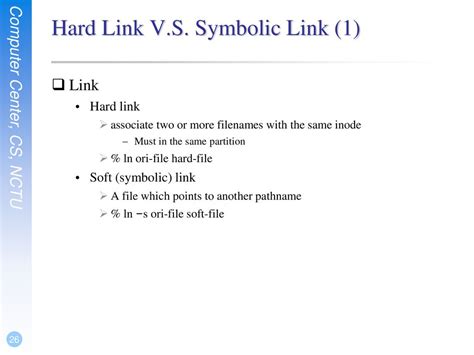 file system ppt download
