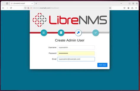How To Install Librenms With Apache On Ubuntu 2404 Geek Rewind
