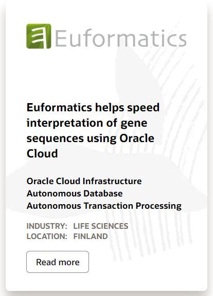 Juha Kuivainen On Linkedin Oci Oracle Apex Paas Iaas