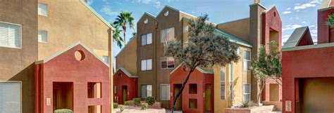 Hayden Square Townhomes And Condos For Sale In Tempe Arizona