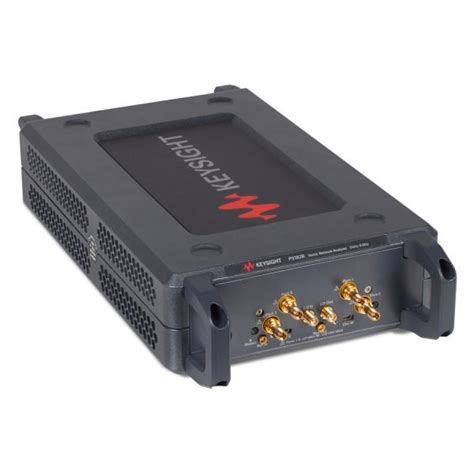 Keysight P9382b Vector Network Analyzer Unleash Precision In Rf