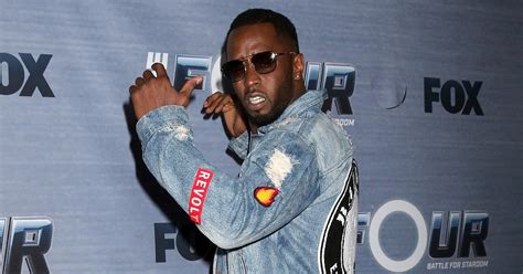 Diddy Combs DENIED Bail, Will Remain Behind Bars Until Sentencing