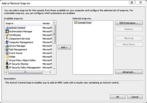 How To Use Remote Server Admin Tools To Manage Active Directory Users And Computers