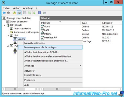 Ripserver Ip Use Of Rip To Automatically Generate The Data Set For A