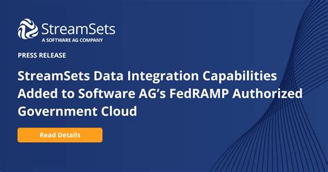 Streamsets Inc On Linkedin Streamsets Data Integration Capabilities