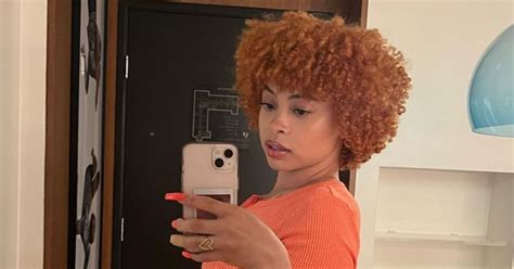 Does Ice Spice Really Get Along With Her Replica Mom After She Went Viral