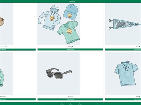 Woocommerce Point Of Sale Pos Android Ios Apps Using Ionic 5 Angular