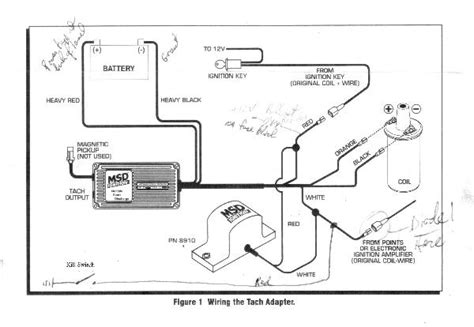 MSD Wiring Advice Connectors Pelican Parts Forums