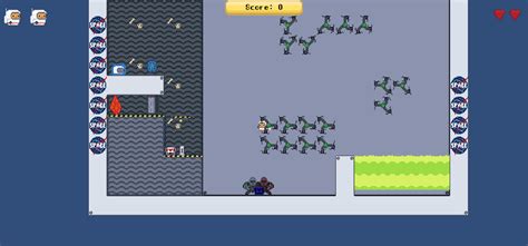 D Platformer Tutorial By TheAsianCow D Platformer Tutorial By TheAsianCow