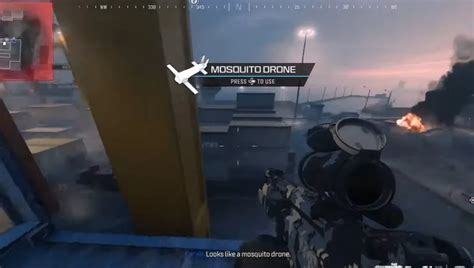 Watch 25 Minutes Of Leaked Modern Warfare 3 Campaign Mode In Action