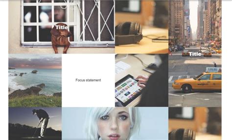 20 Masonry Css Grid Layout Examples Onaircode