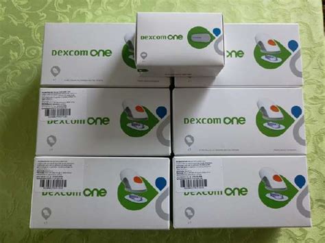 Dexcom One Siųstuvas Skelbiu Lt