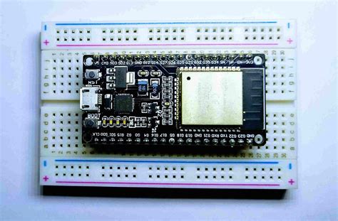 Iot Project For Beginners Introduction To Esp32 Arduino Ide Programming
