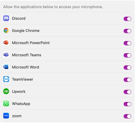 Fixes To The Laptop Microphone Not Working Hollyland