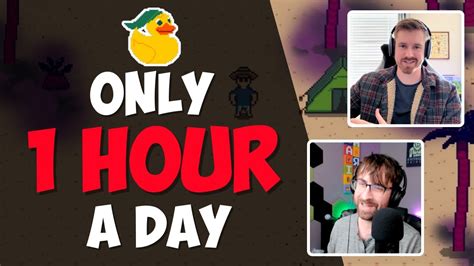 let s talk game dev with devduck youtube