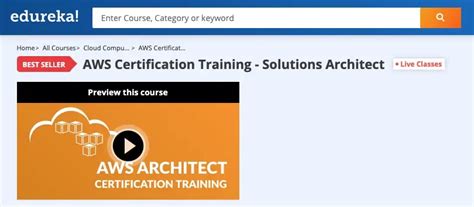 16 Best Edureka Courses & Certifications 2022 | courselounge