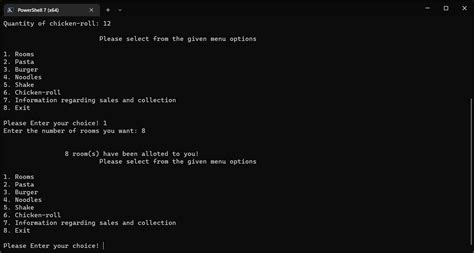 Github Imhimanshusoni Hotel Management Project In Cpp