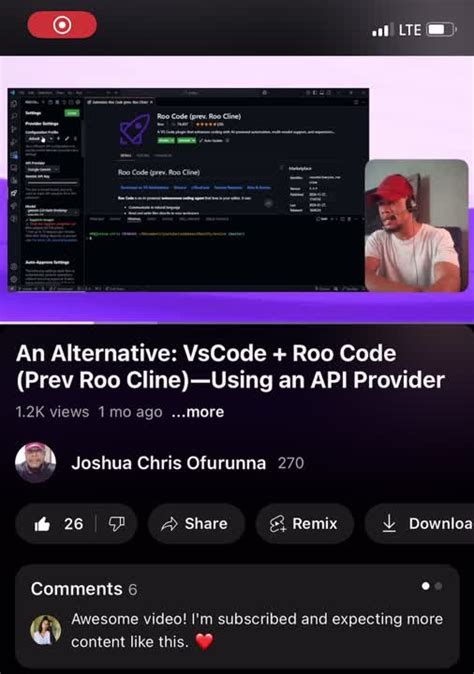 softwaredevelopment coding ai joshua u ofurunna