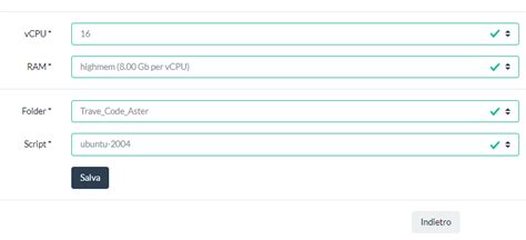 Postprocessing Codeaster Fem Results On Cloudhpc Cloud Hpc