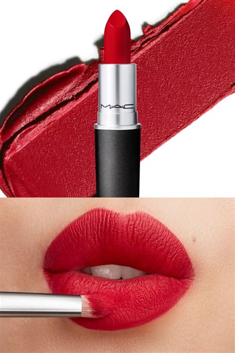 Best Mac Lipsticks For Fair Skin Shades For Pale Skin