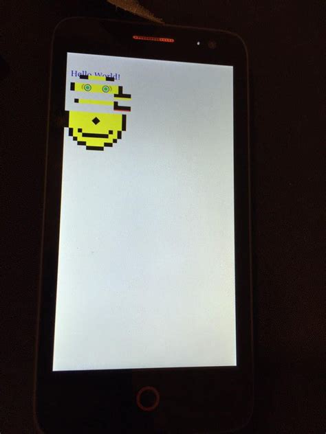 Servo Running On Firefox Os Rrust