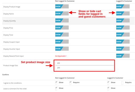 OpenCart One Page Advanced Checkout Extension Knowband
